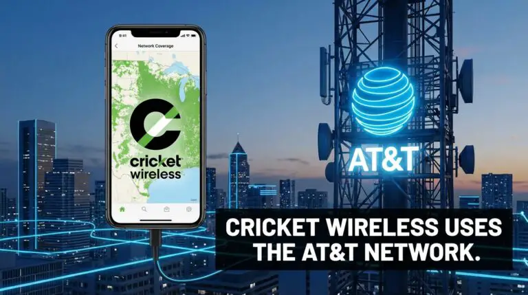 Who Owns Cricket Wireless in 2026